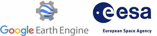 Descargar Imágenes Sentinel 2A con GEE (incluye Script)
